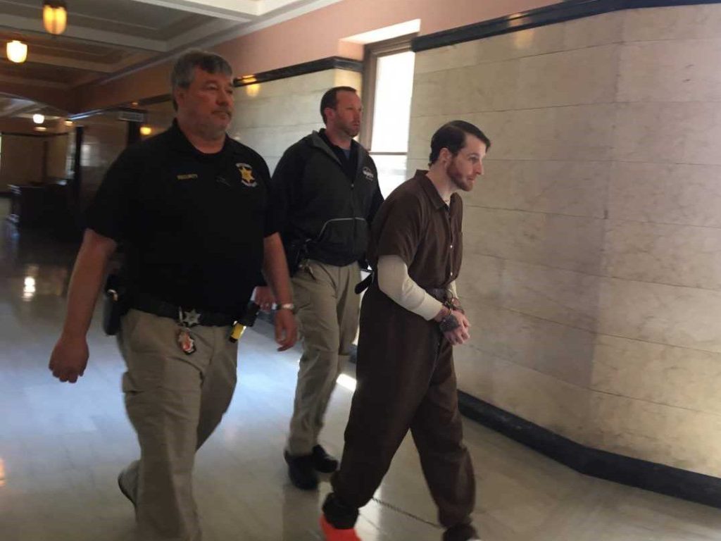 Man sentenced up to 40 years for daughter’s malnutrition death - Herald ...